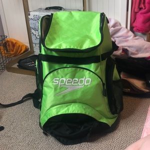 Speedo Bags | Backpack | Poshmark